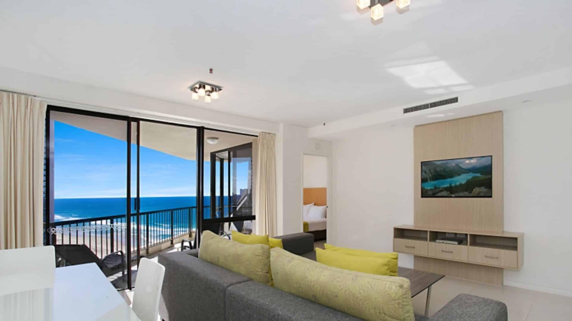 2303 Allunga - Gold Coast Holiday Stays