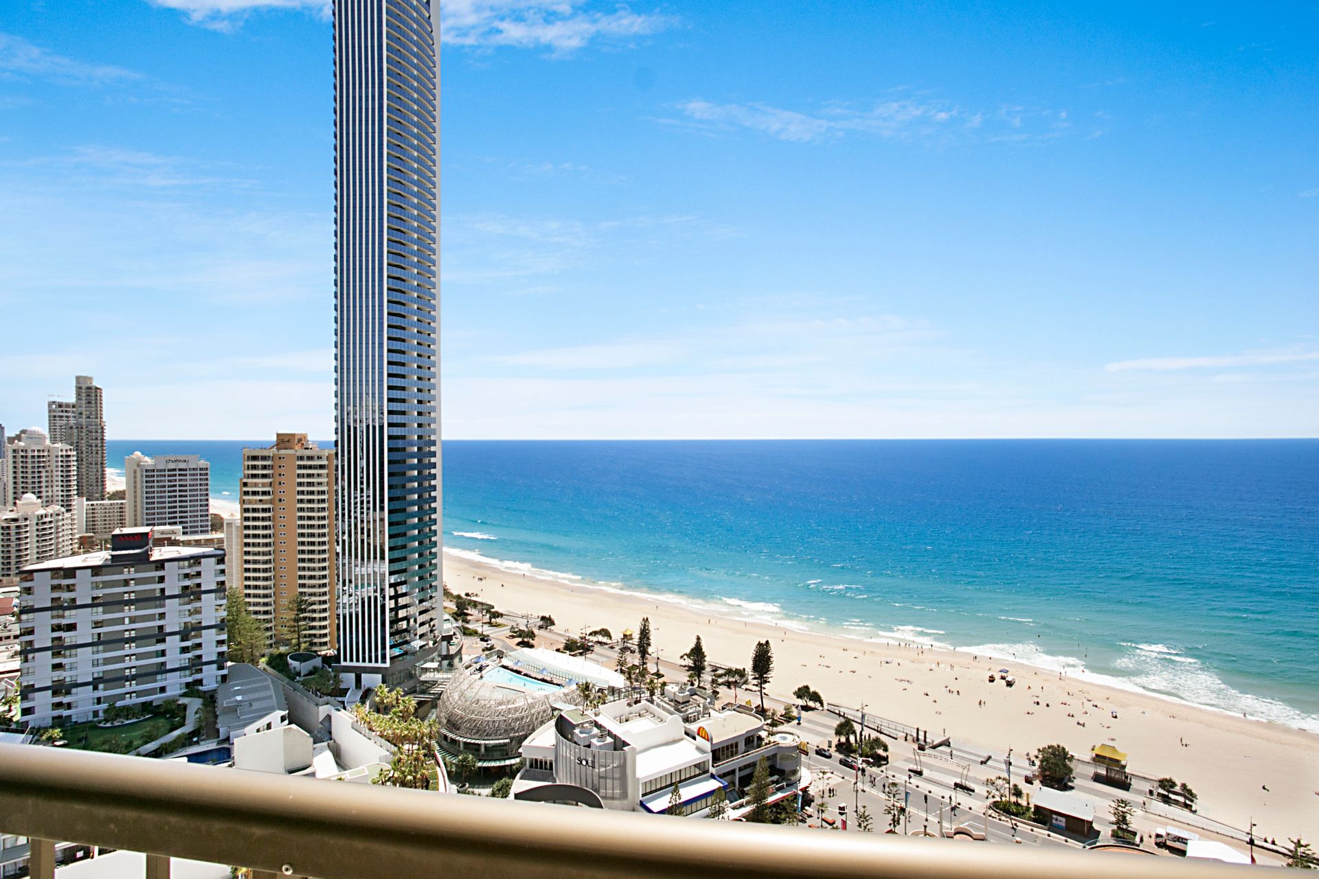 2602 Ballah - Gold Coast Holiday Stays